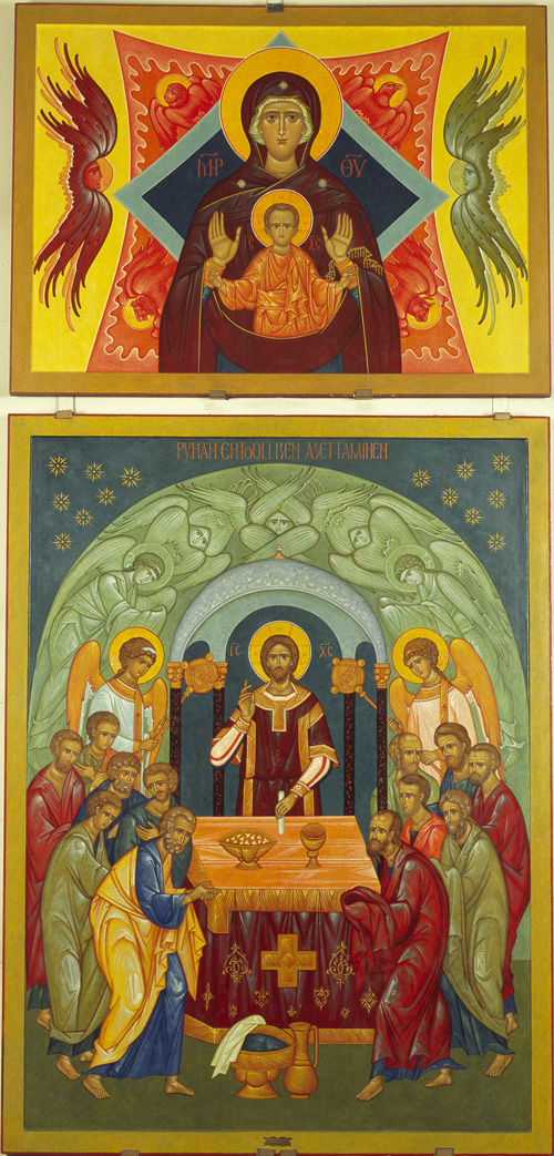 Diakonia – Jyväskylän ortodoksinen seurakunta